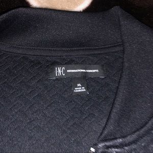 INC International Concepts | Jackets & Coats | Inc Lightweight Mens ...